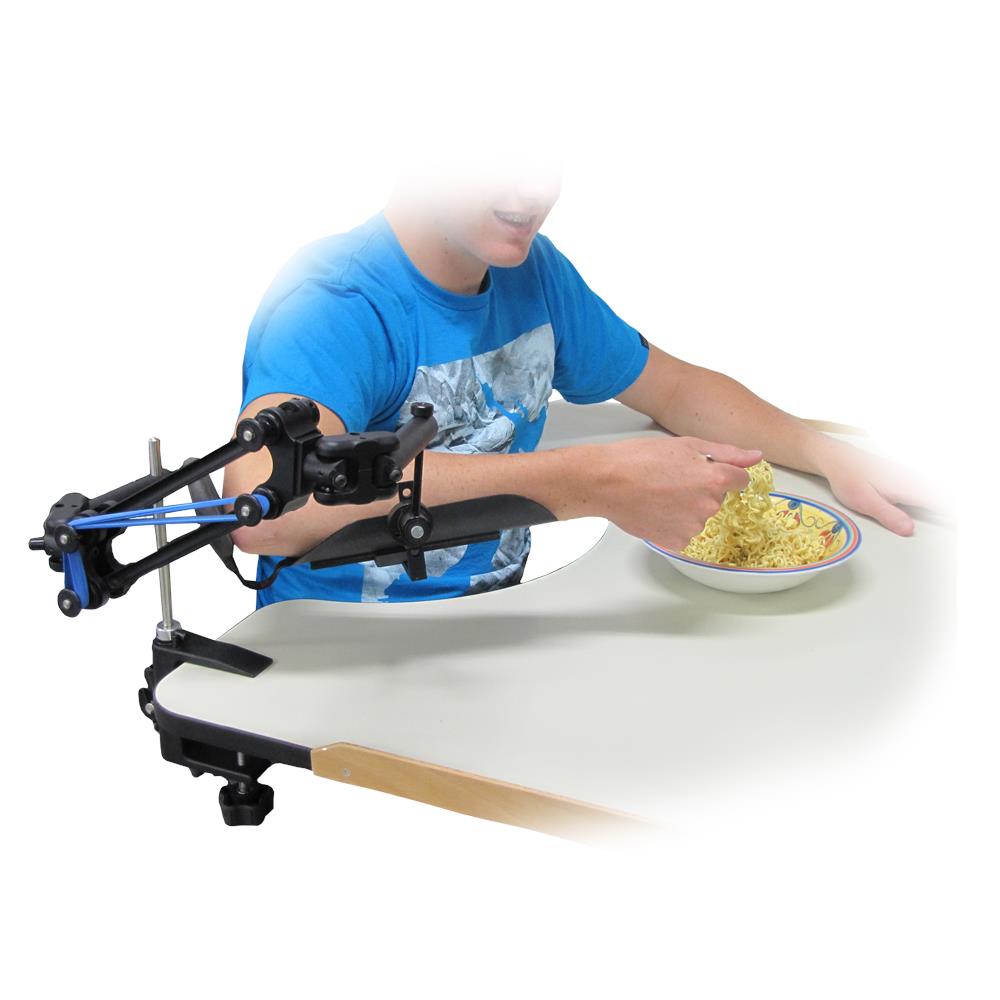 Arm Orthotics and Supports :: StrokeOT